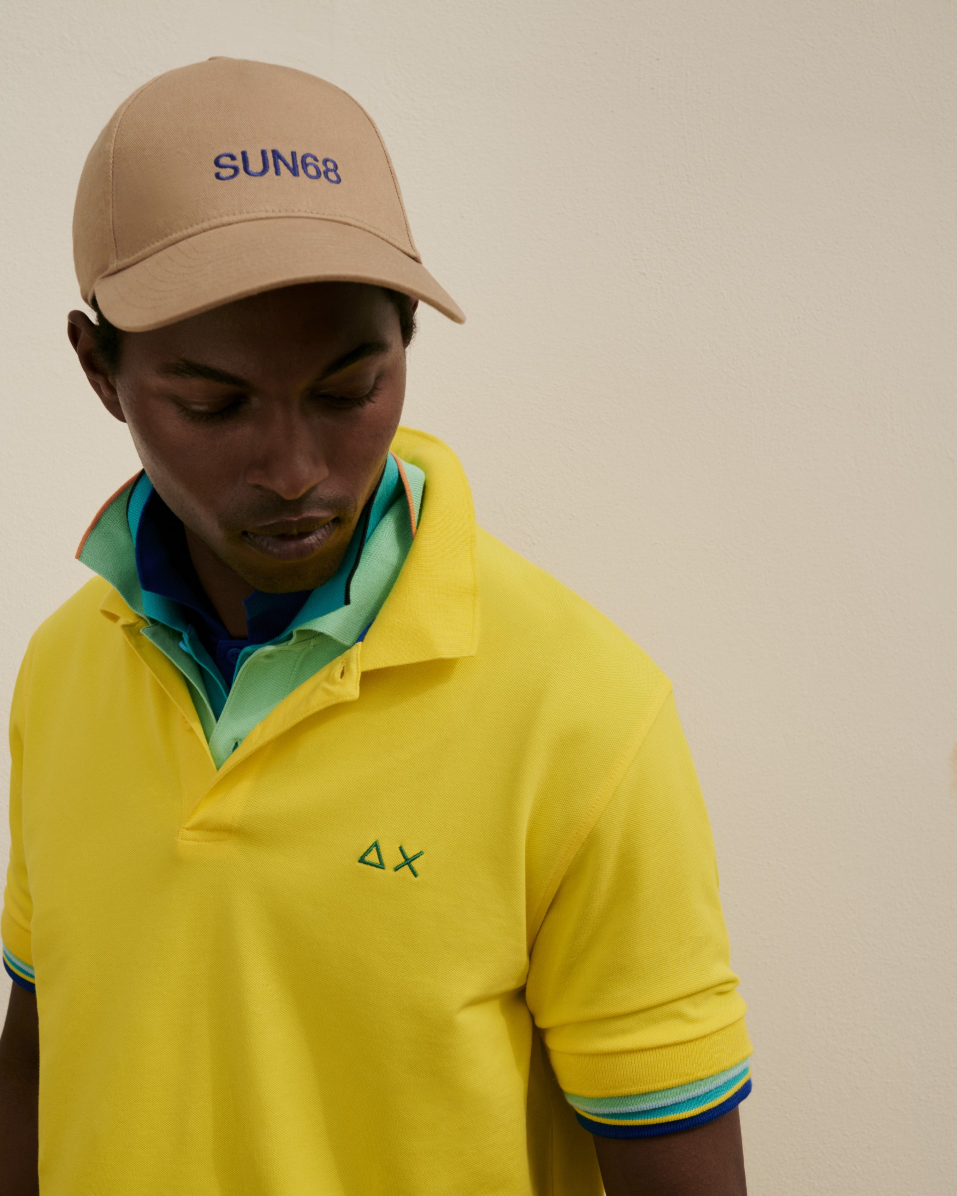 SUN68 PRESENTERÀ LA SUA ICONICA COLLEZIONE BACK-TO-HERITAGE DURANTE IL ...